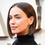 ROSTRO OVALADO, características, FAMOSAS, peinados [2025]