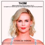 ROSTRO OVALADO, características, FAMOSAS, peinados [2023]