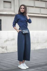 Vestirse de Azul, OUTFIT, looks, azul rey [2024 ]