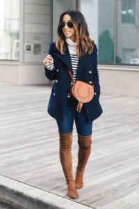 Vestirse de Azul, OUTFIT, looks, azul rey [2024 ]